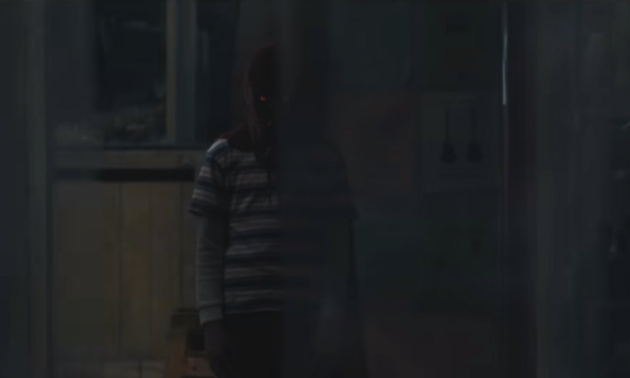 James Gunn's first post-Marvel movie, 'BrightBurn', gets a trailer