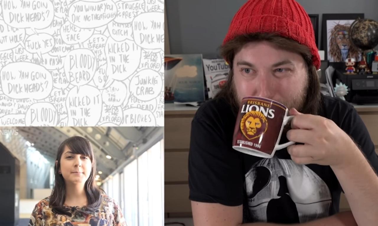 Forget YouTube Rewind, Ozzy Man's recap of 2018 is the only one you need