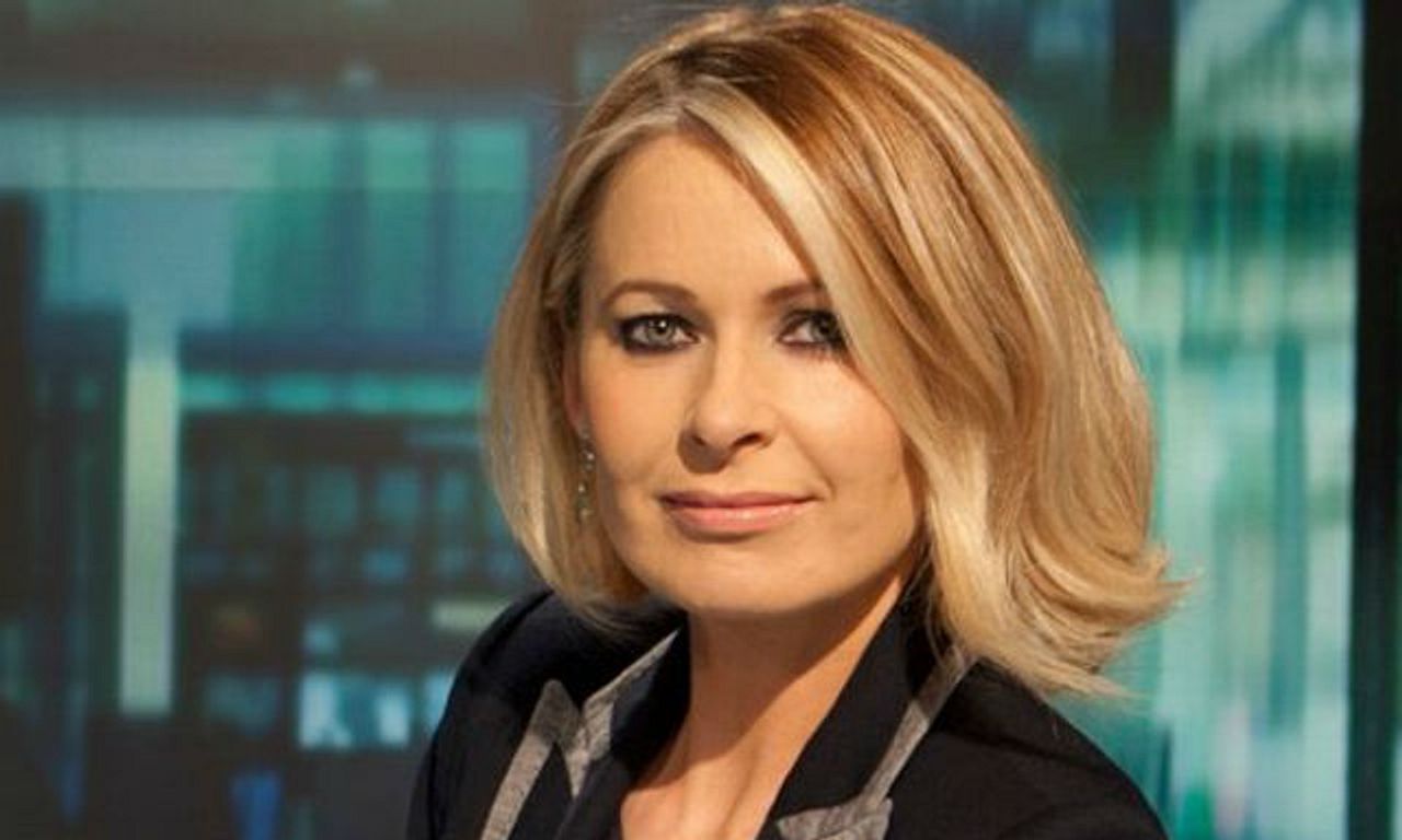 Sharon Ní Bheoláin will return to 'Nine News' on Christmas Day after ...