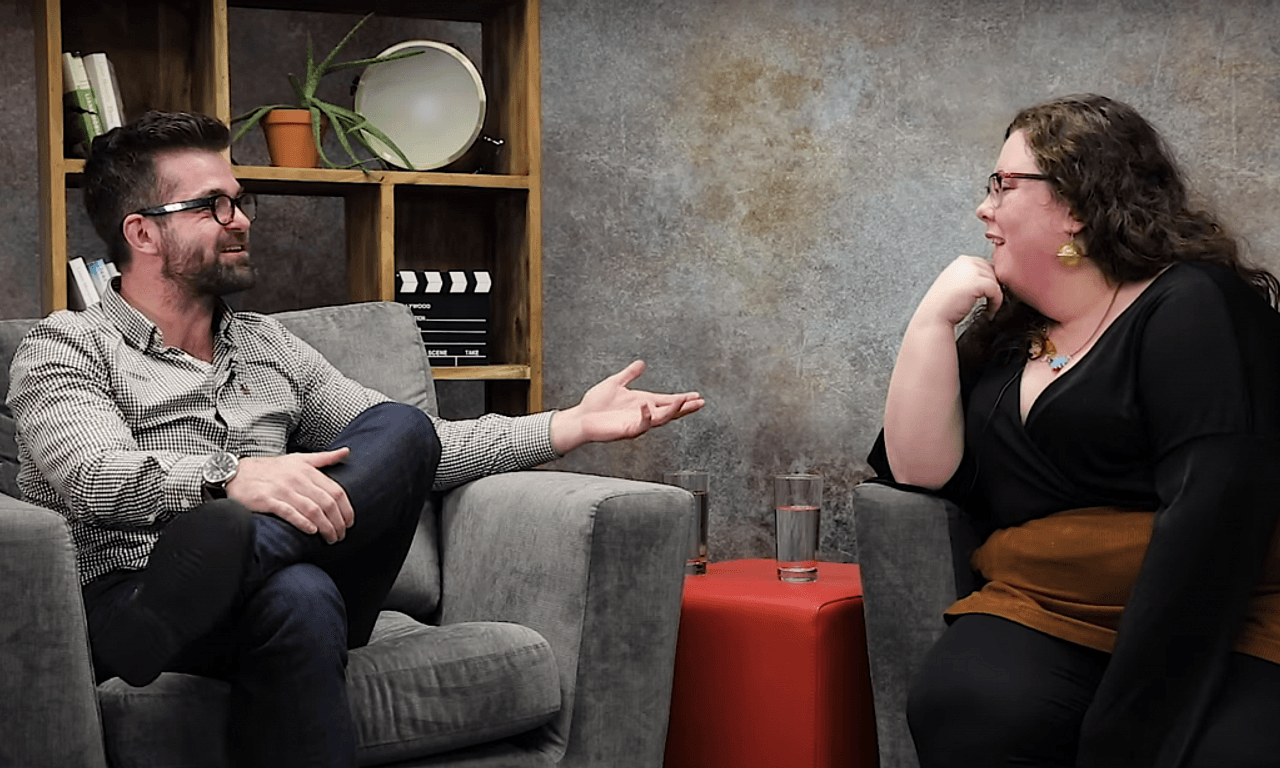 Comedian Alison Spittle talks stand-up specials, 'Making a Show of ...