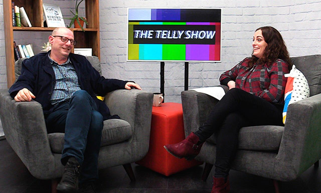 'Father Ted' co-creator Arthur Mathews chats about the upcoming musical ...