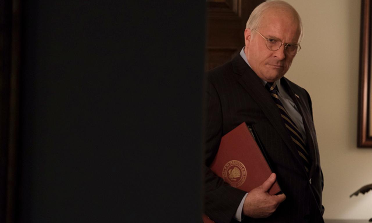 Vice - Cinema, Movie, Film Review - Entertainment.ie