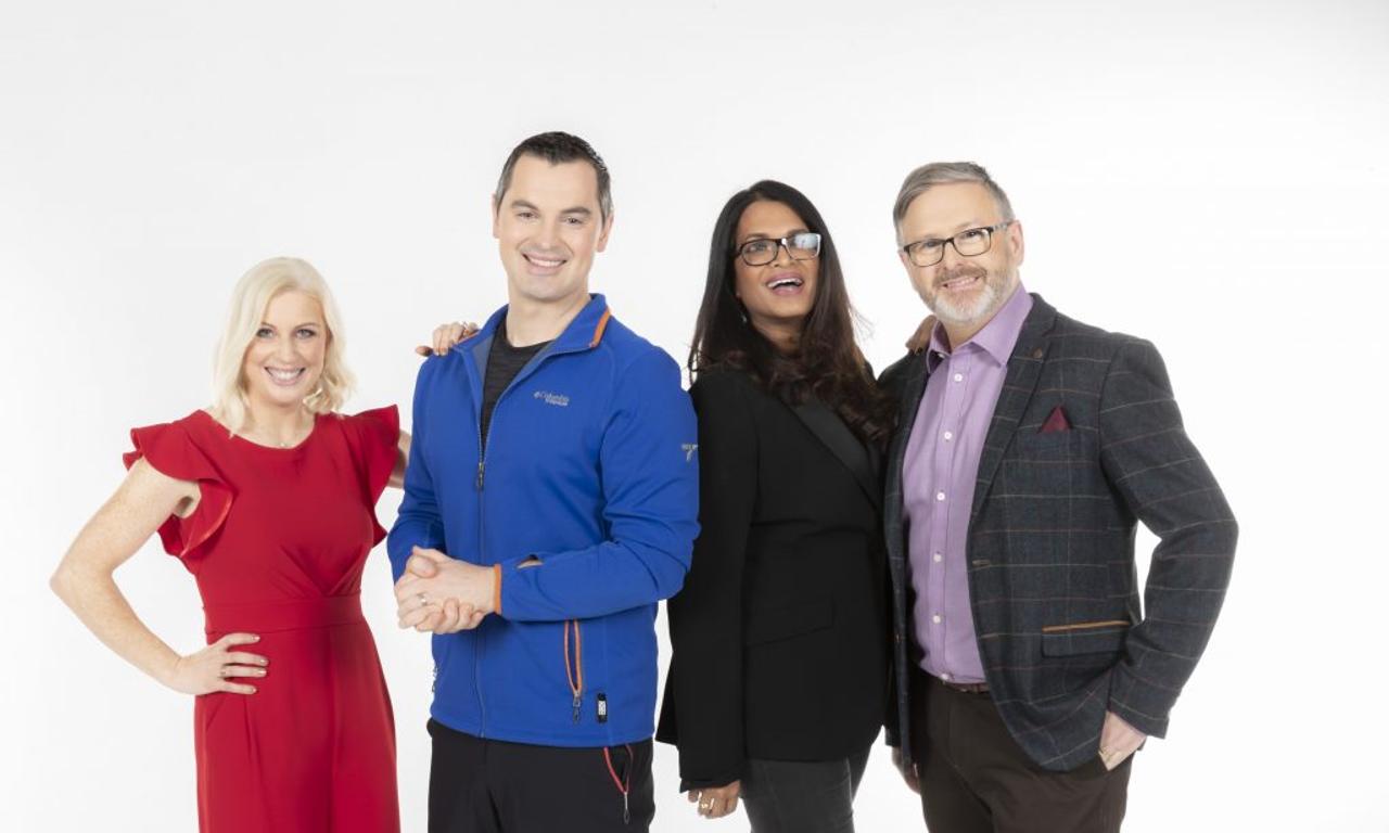 'Operation Transformation' viewers were divided over a scene in the ...