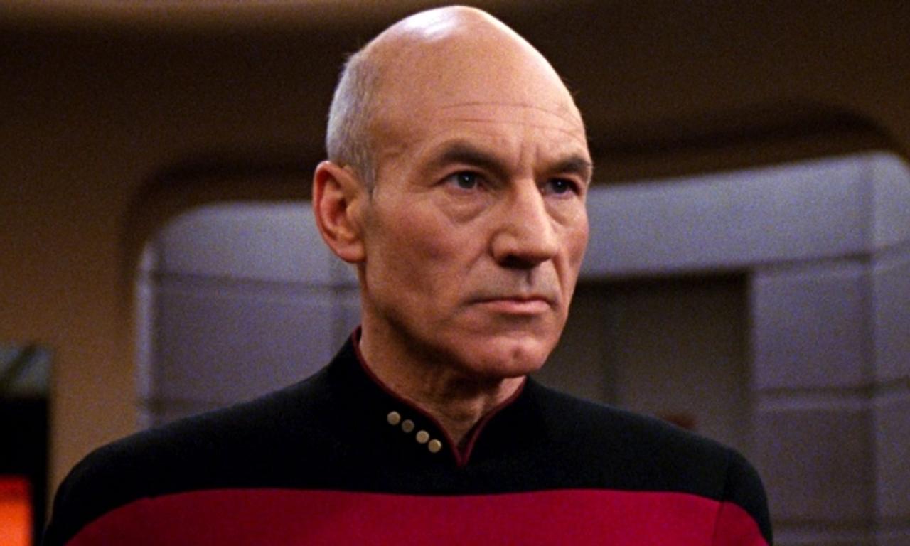 More plot details emerge about 'Picard', will be directly linked to ...