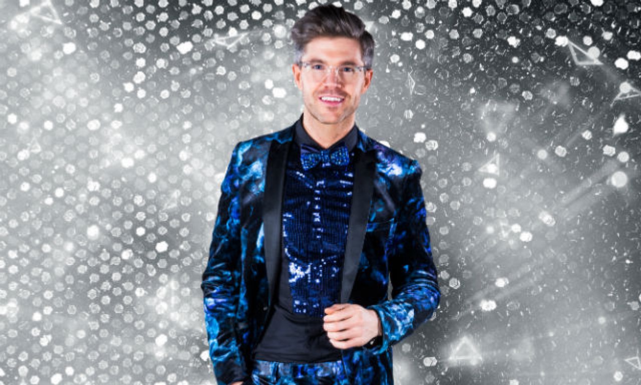 Who is Darren Kennedy from 'Dancing with the Stars'?
