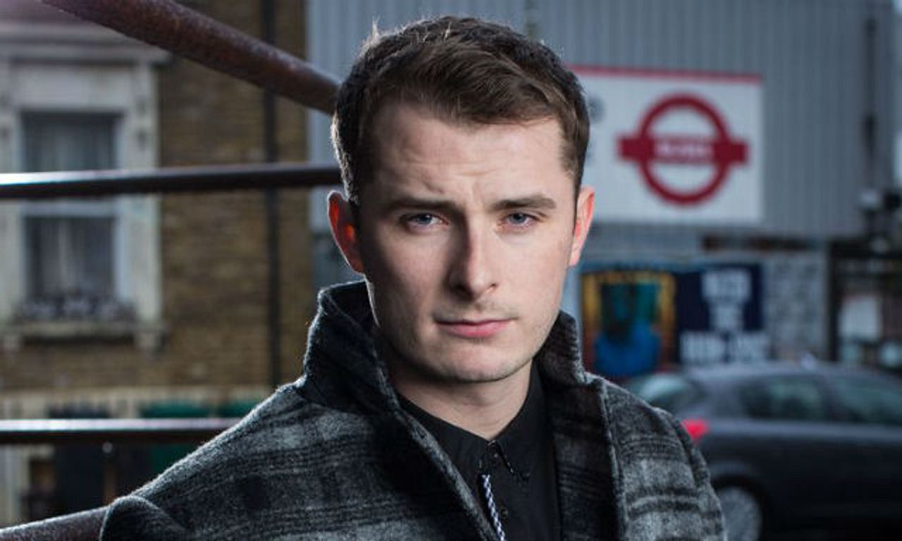 Here's why 'EastEnders' decided to recast Ben Mitchell AGAIN