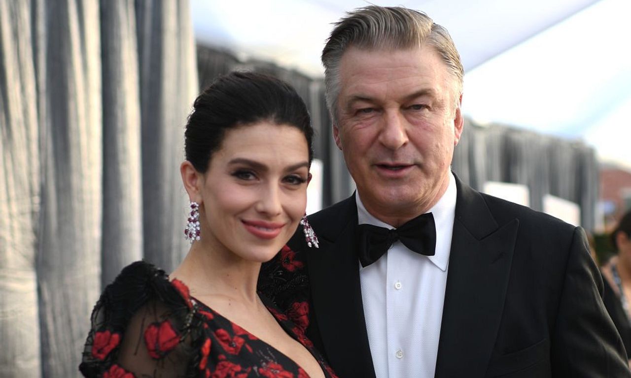 Alec Baldwin's family to feature in new reality TV show 'The Baldwins'
