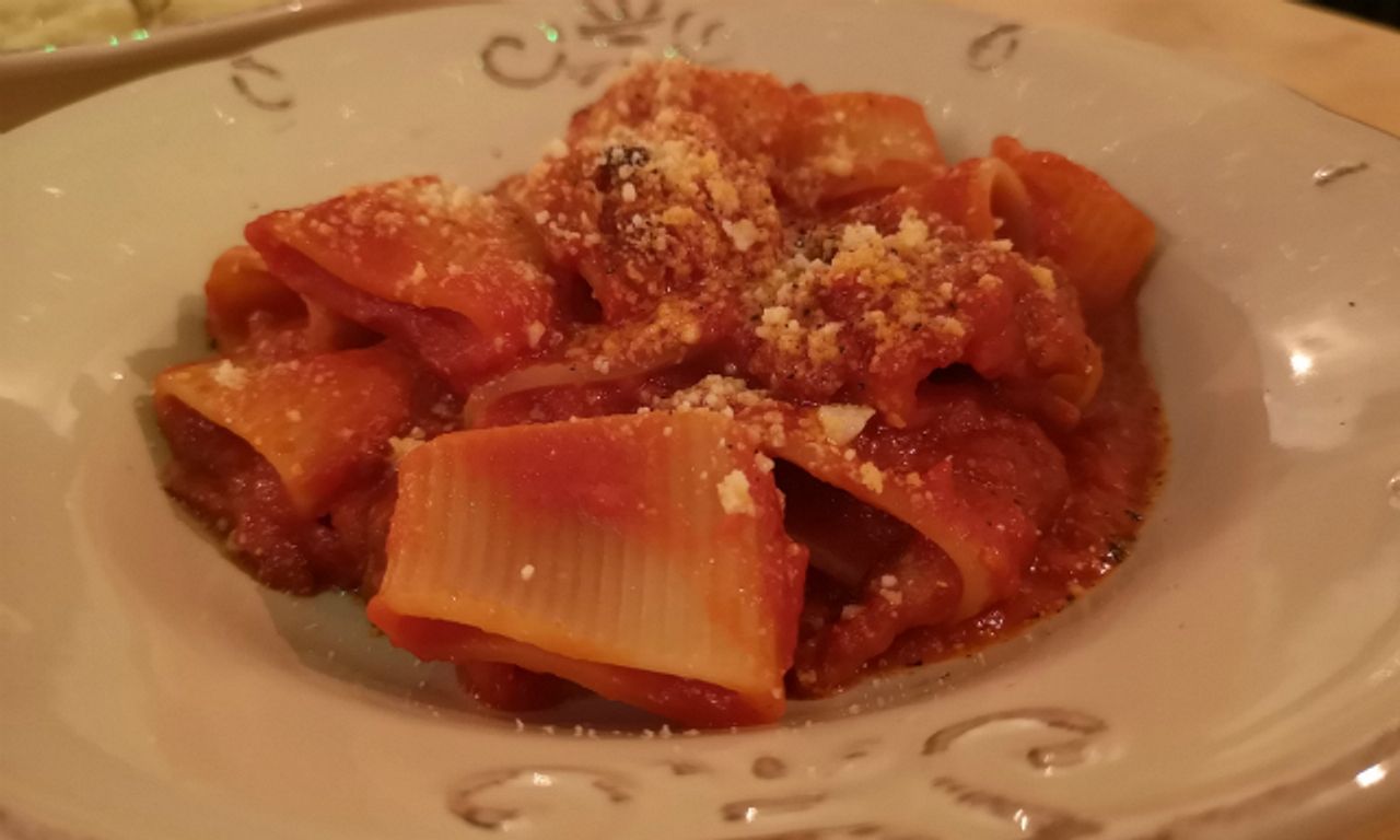 Grano: The Pasta Place We've Been Waiting For