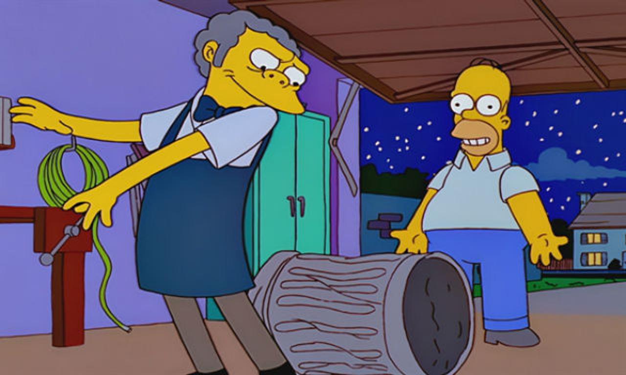 Turns out you have been putting a bin liner in wrong your entire life