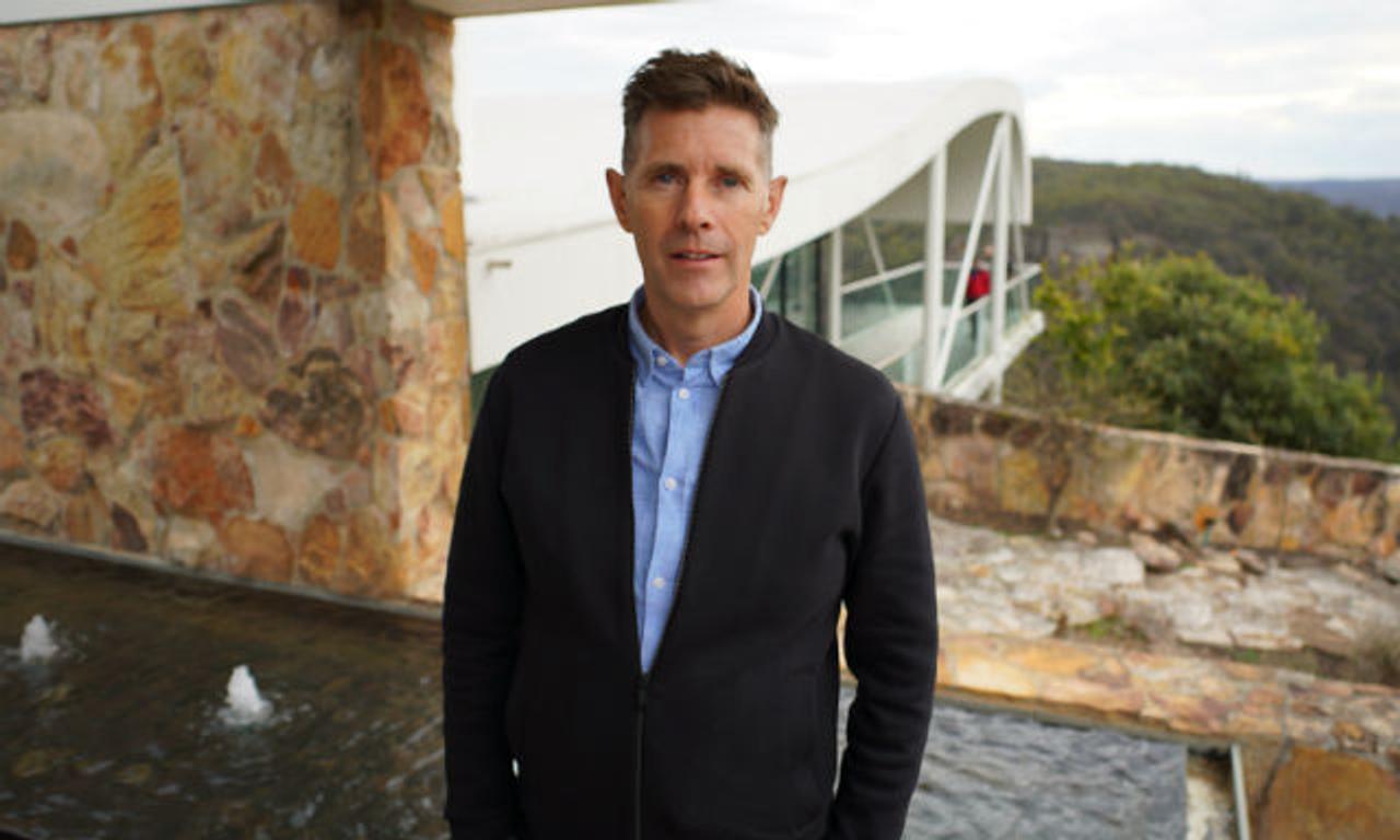 Dermot Bannon's Incredible Homes