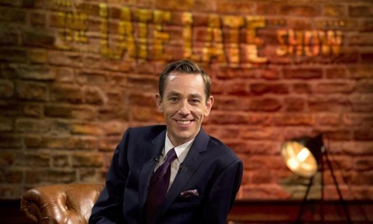 The Late Late Show: Here's who's in the lineup