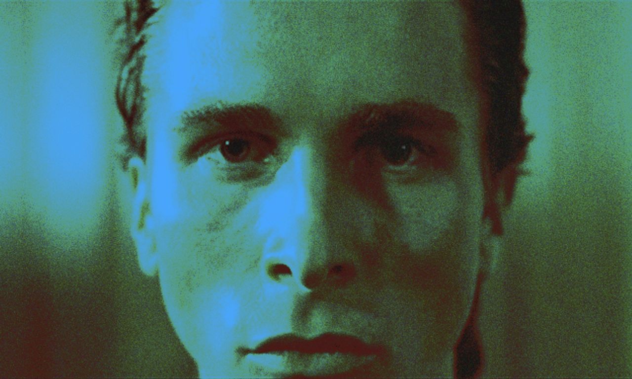 The Final Scene: 'American Psycho'