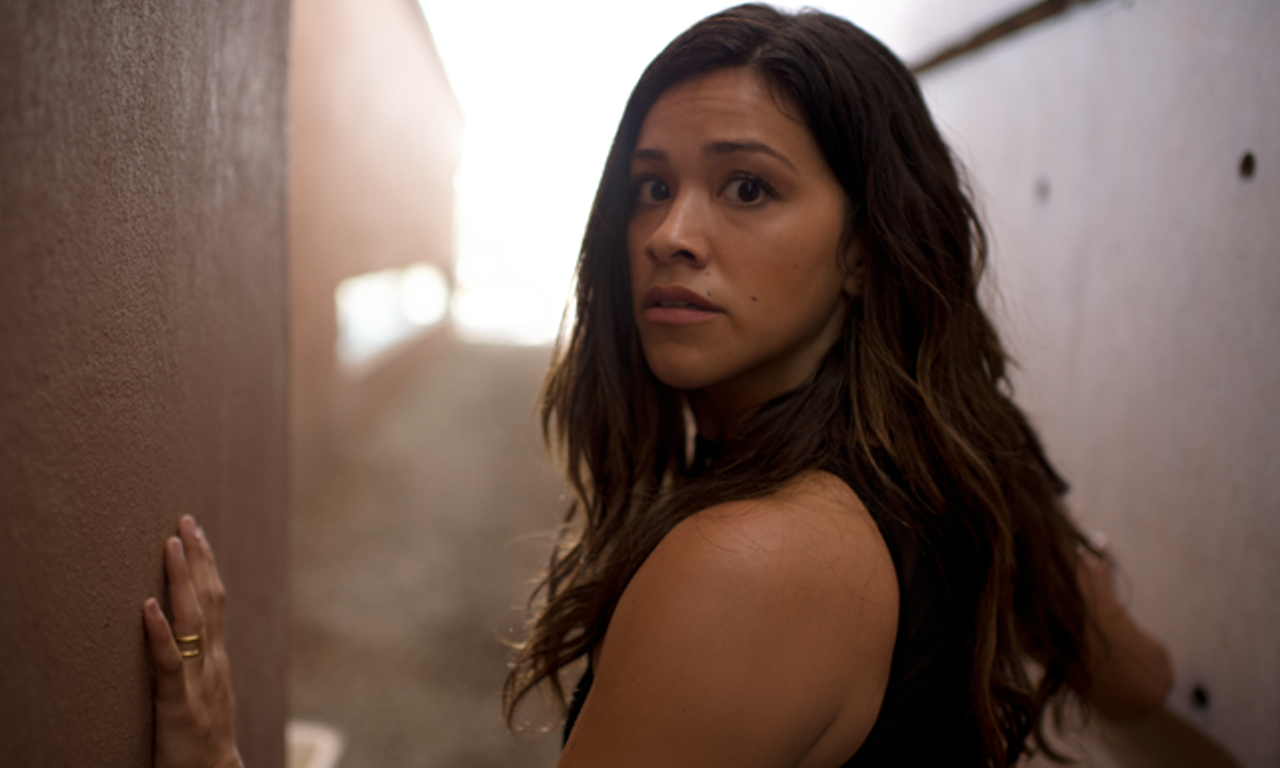 Miss Bala - Cinema, Movie, Film Review - Entertainment.ie