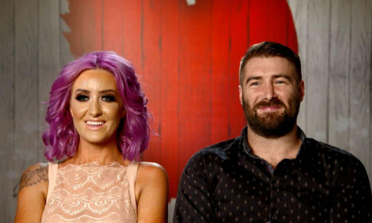 'First Dates Ireland' viewers were left divided over who should foot ...