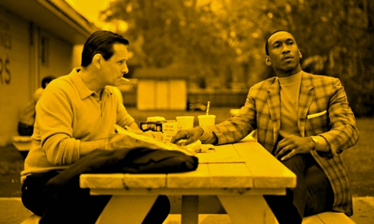 Opinion: How 'Green Book' won at this year's Oscars, and why people ...