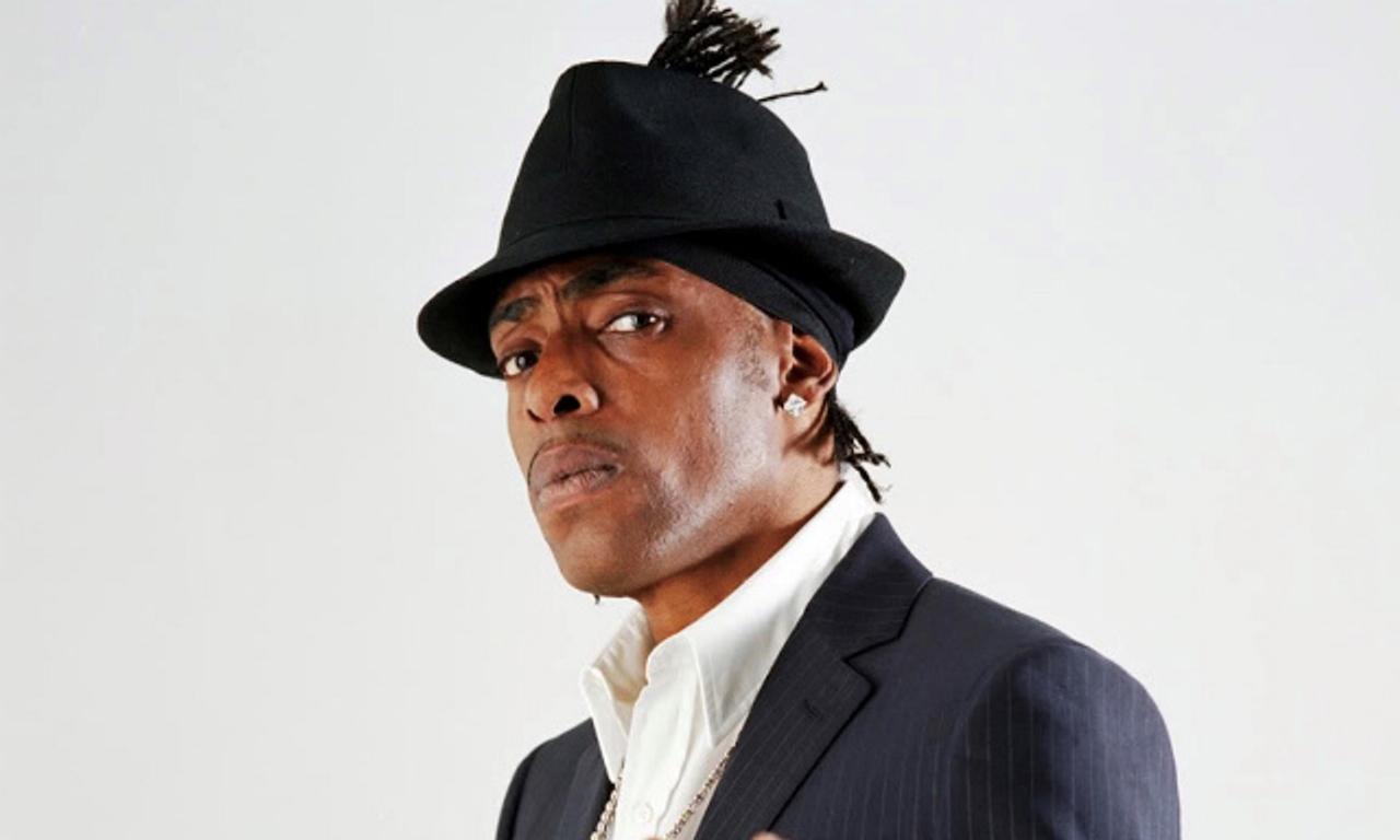 Coolio has passed away at the age of 59