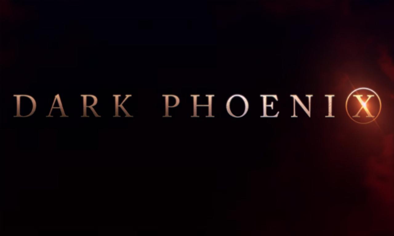 The destructive new 'Dark Phoenix' trailer has arrived