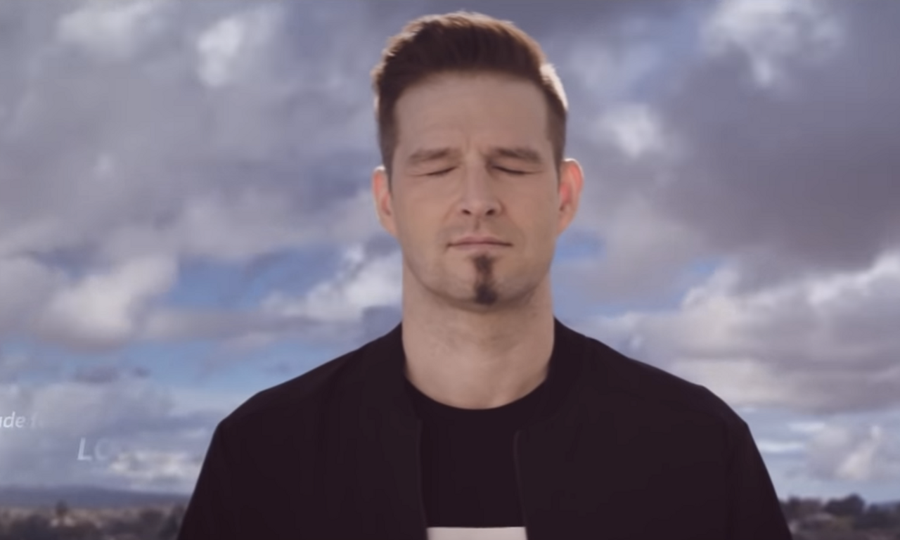 Remember Darude? Here's his Eurovision song for this year's contest