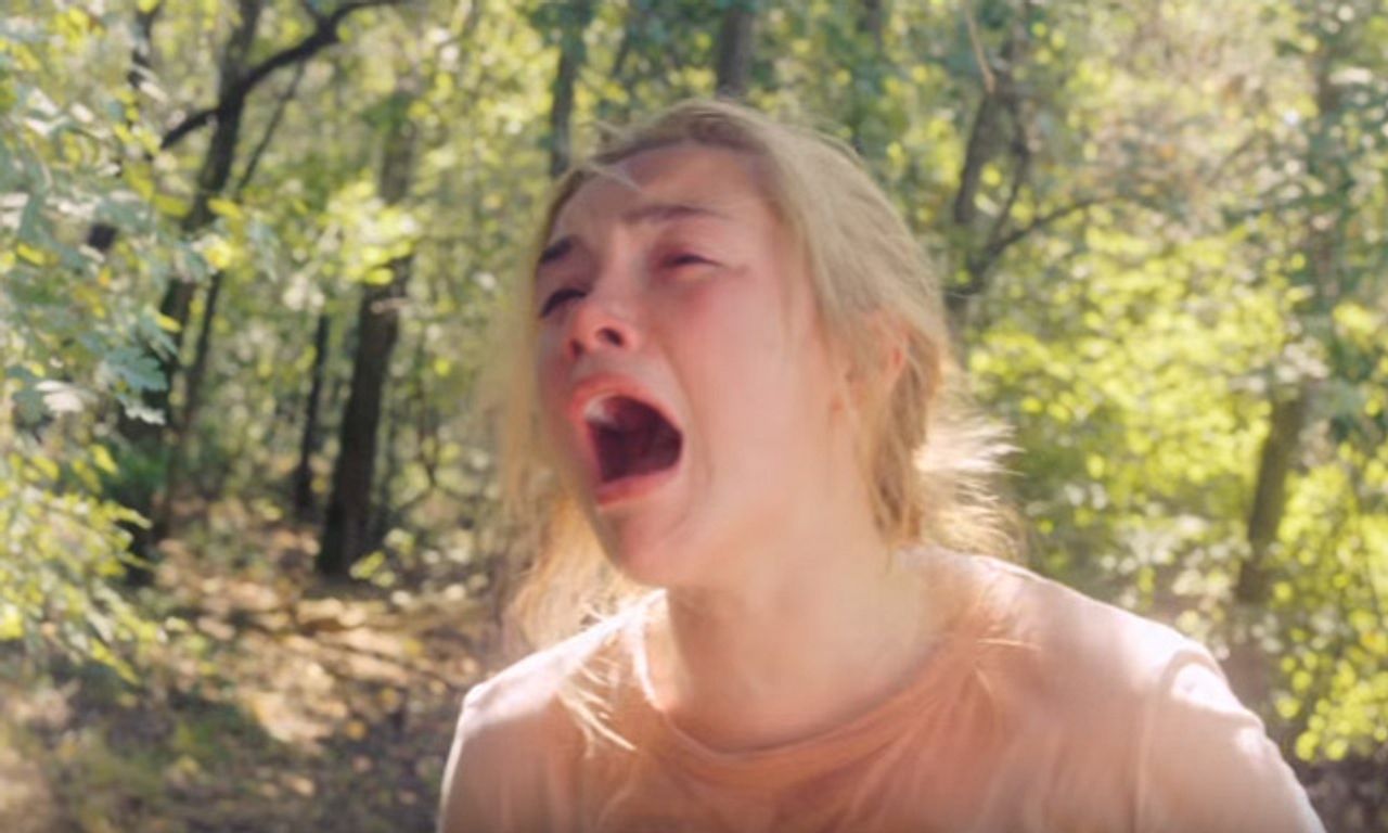'Midsommar' director's cut will have 30 more minutes