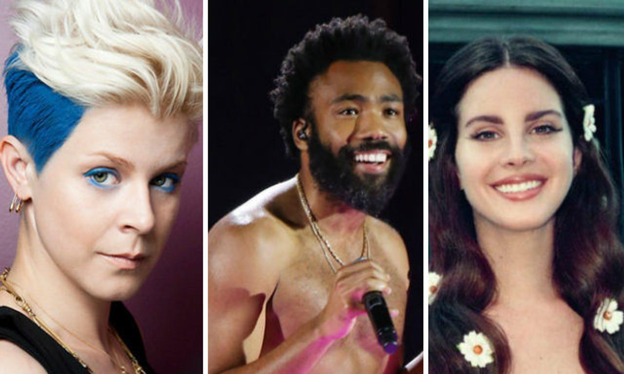 15 artists who are in our dream Electric Picnic 2019 line-up