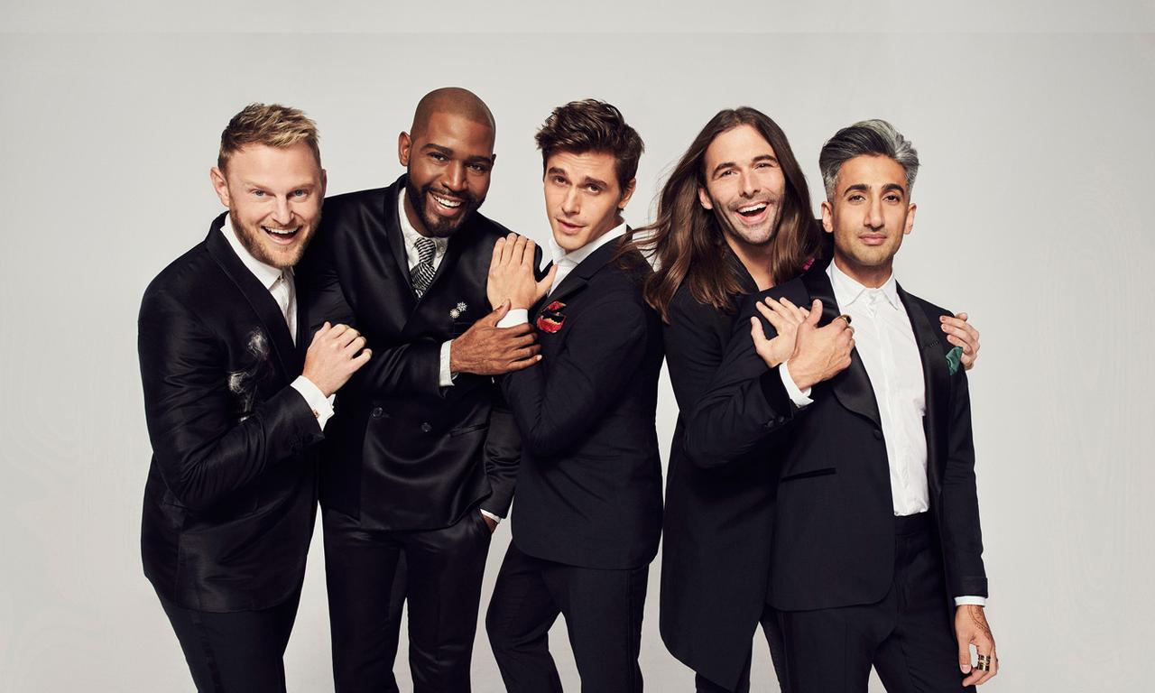 'Queer Eye' season six gets a release date with new trailer
