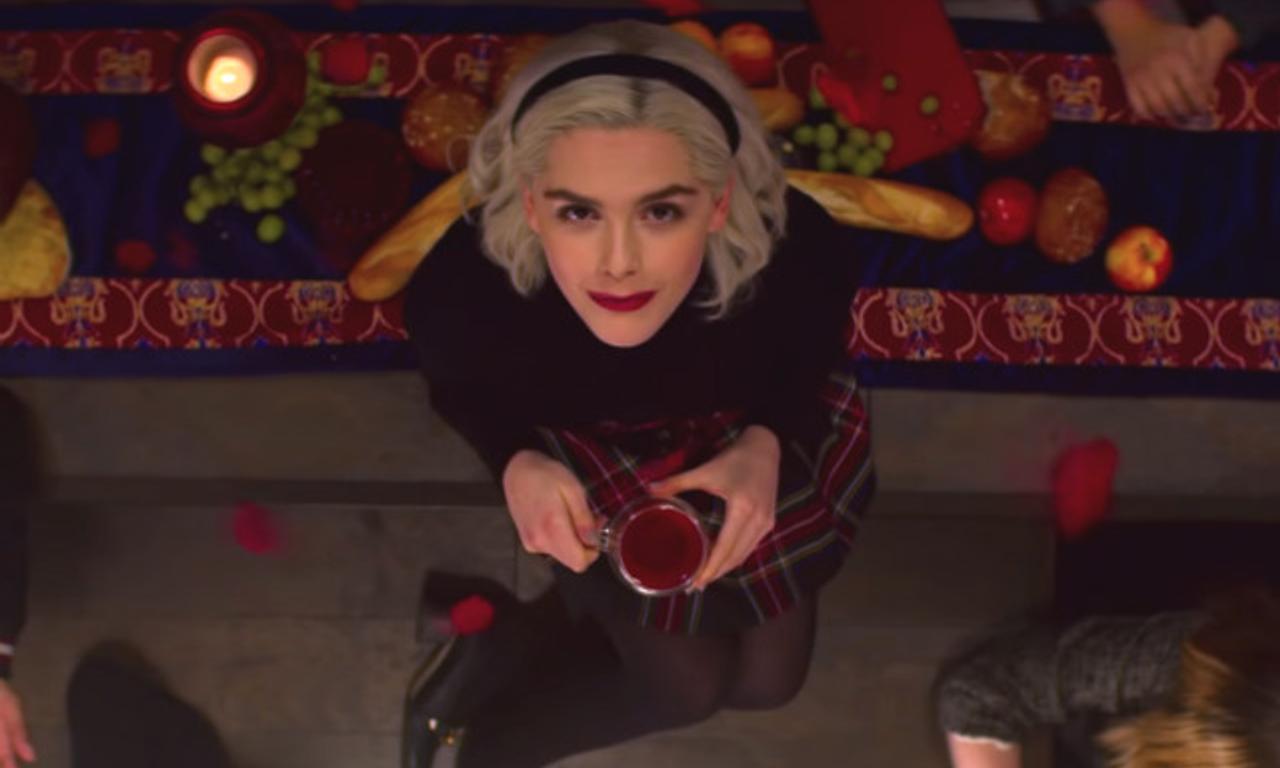 11 of the best YA series on Netflix right now