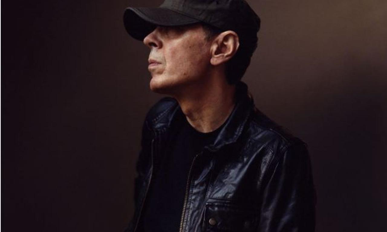 Tributes pour in for musician Scott Walker who has died aged 76