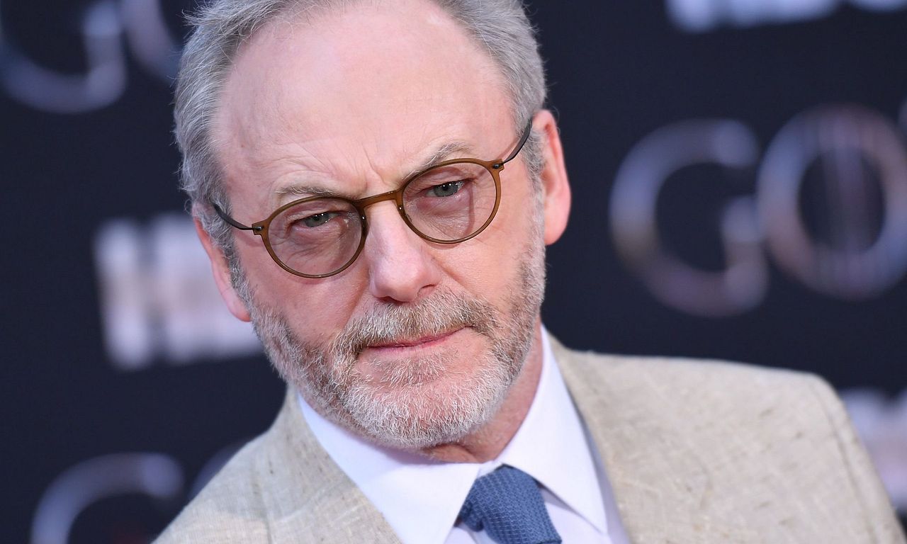 David Benioff, Dan Weiss' Netflix sci-fi series casts Liam Cunningham