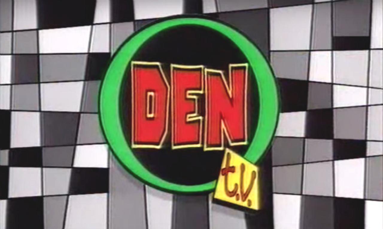 8 cartoons from the '90s that we remember watching on 'The Den'