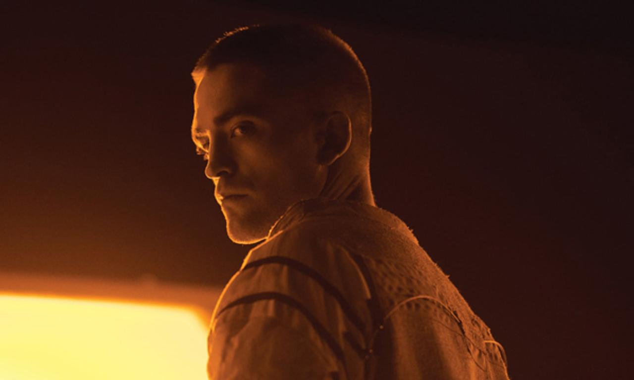 High Life - Cinema, Movie, Film Review - Entertainment.ie