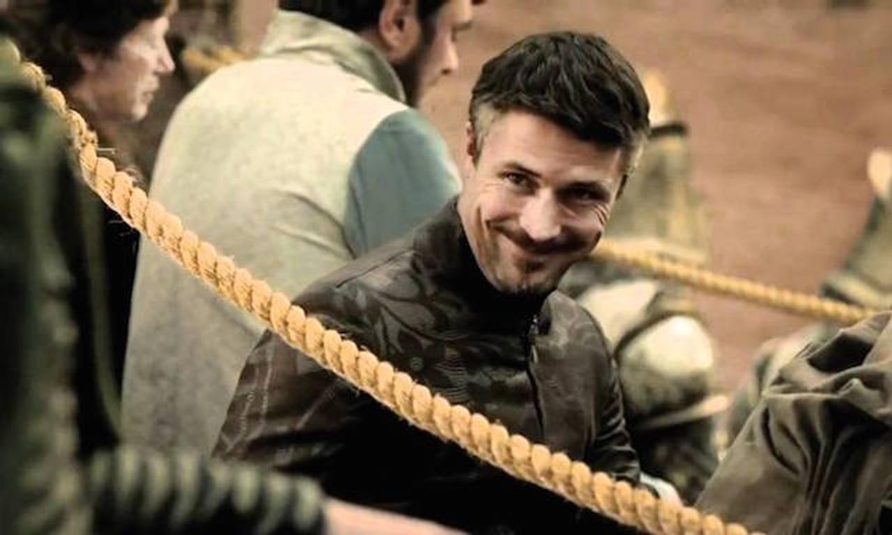 The Final Episode Of Game Of Thrones Featured A Surprising Glow Up
