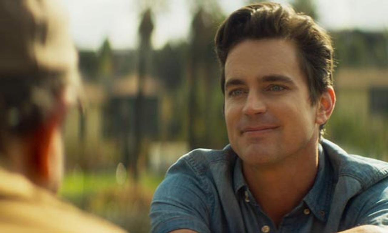 We chat to the stars and director of 'Papi Chulo'