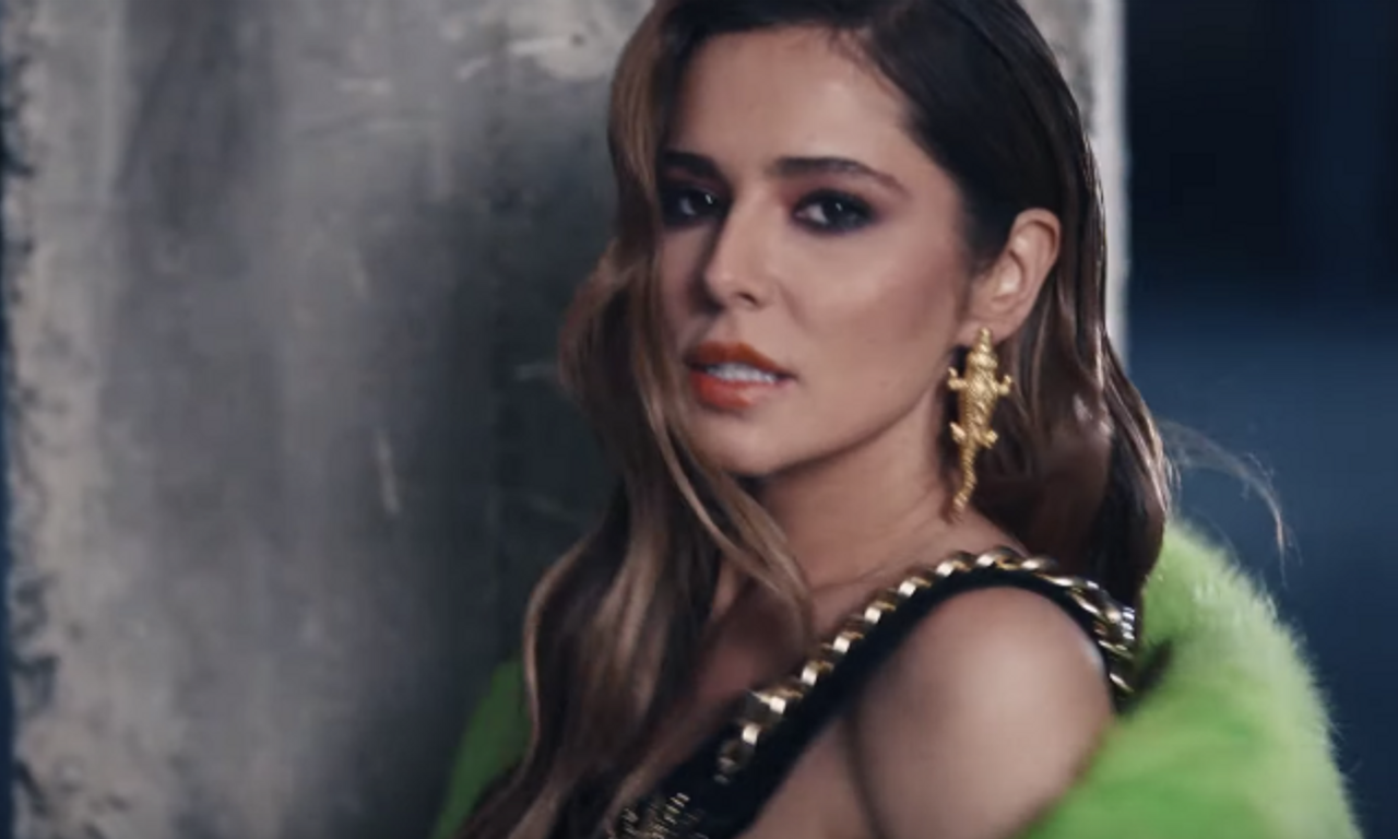 Cheryl's comeback single 'Let You' is an absolute pop banger