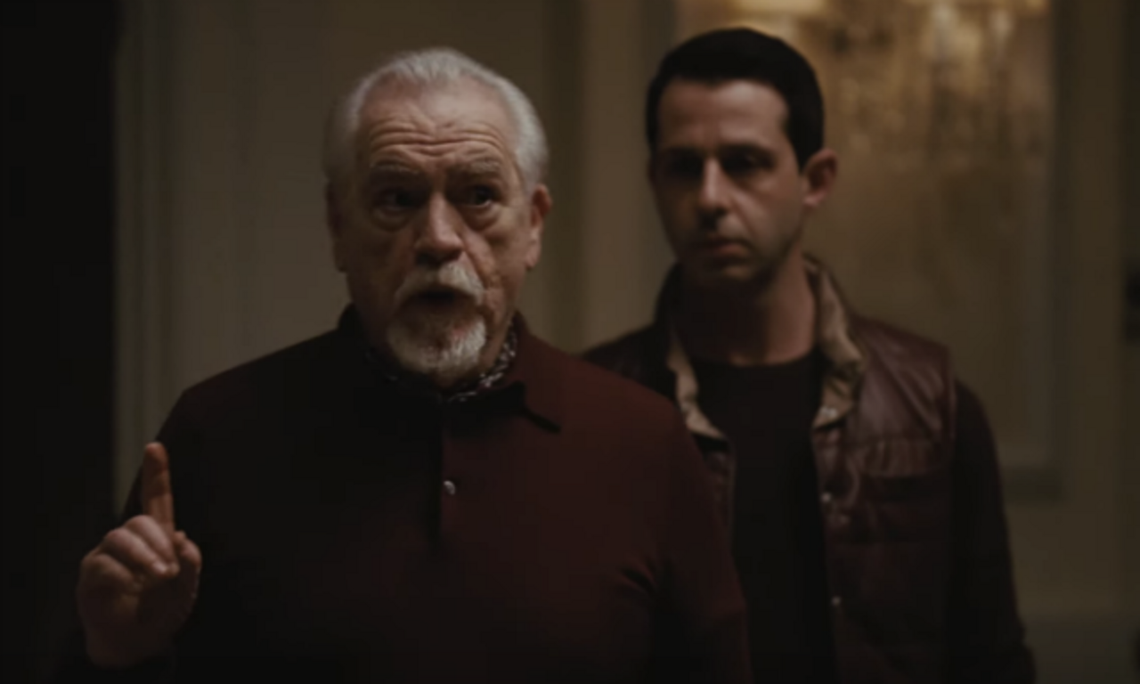 HBO trailer teases 'Succession', 'Curb Your Enthusiasm' coming this year