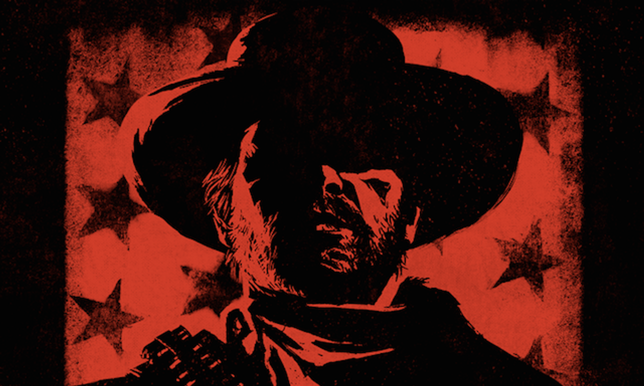 The soundtrack for 'Red Dead Redemption 2' is finally being released