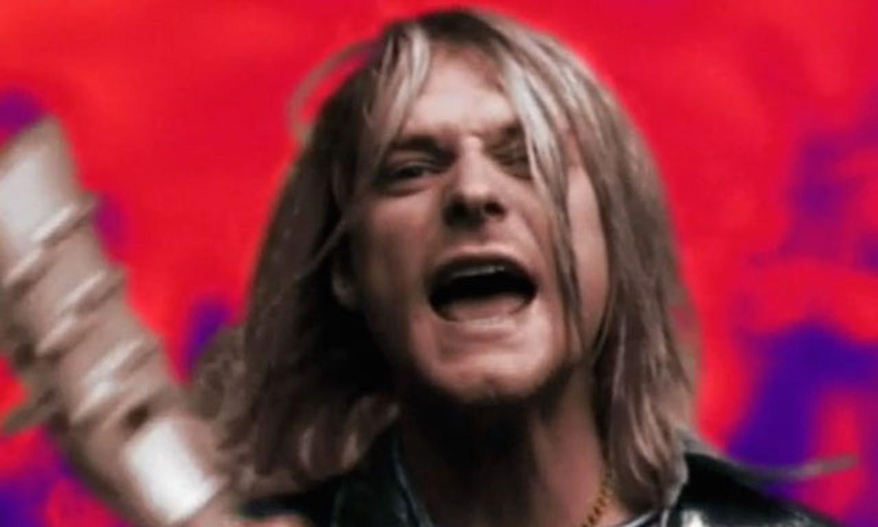 10 of the Best: Nirvana