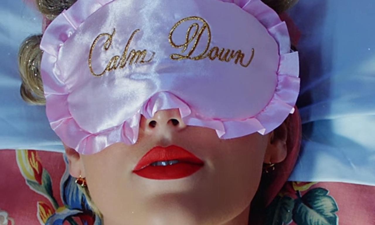 Taylor Swift's 'You Need To Calm Down' music video has all the celebrities