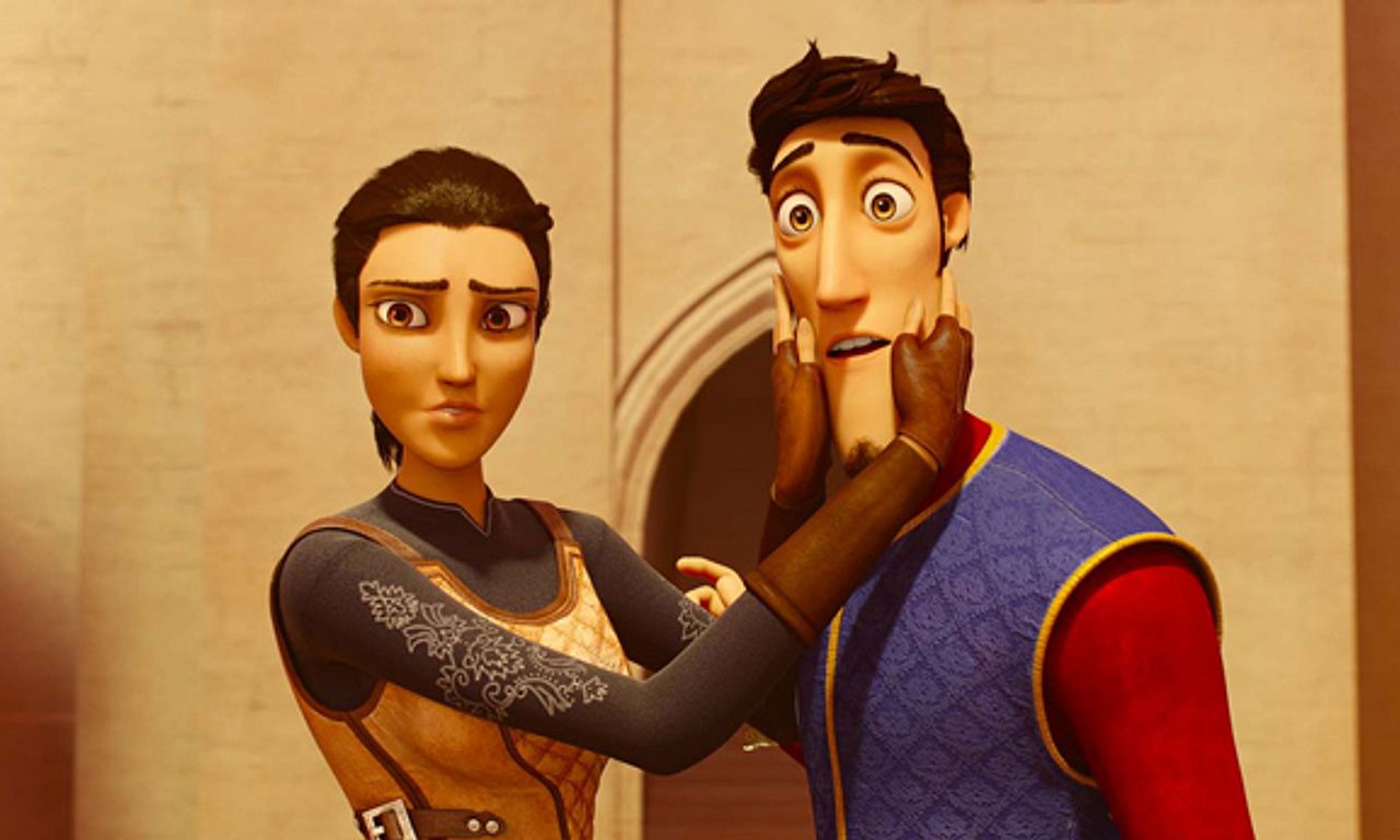 Charming - Cinema, Movie, Film Review - Entertainment.ie