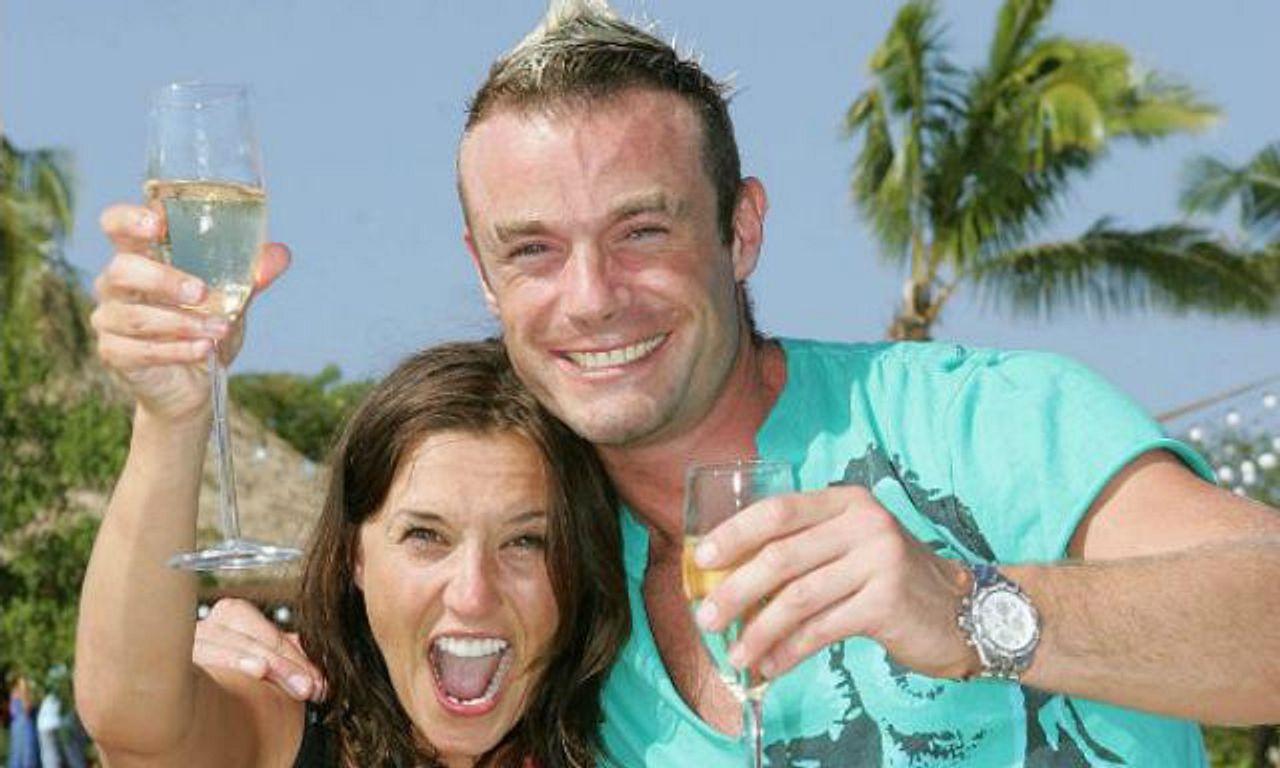 Remember the Irish bloke who won the first ever 'Love Island'?