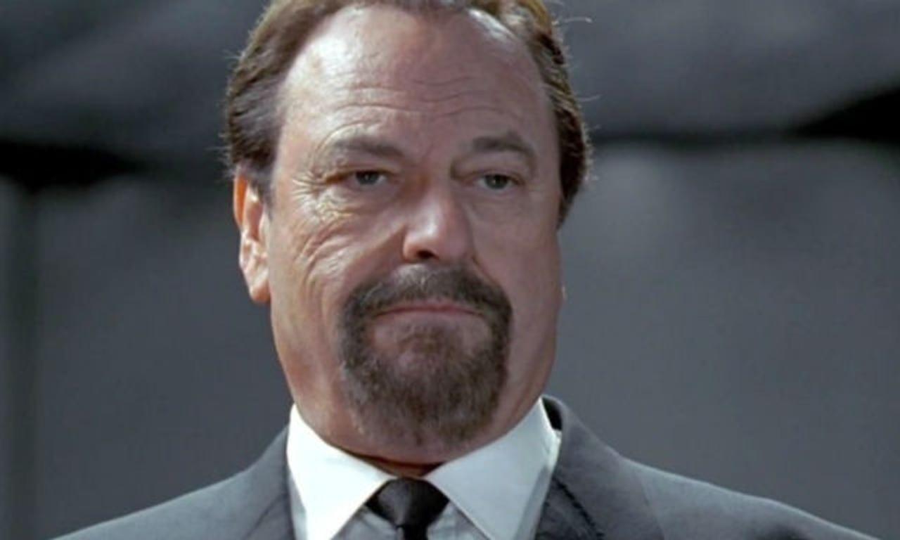 Tributes paid to actor Rip Torn, who has died at the age of 88