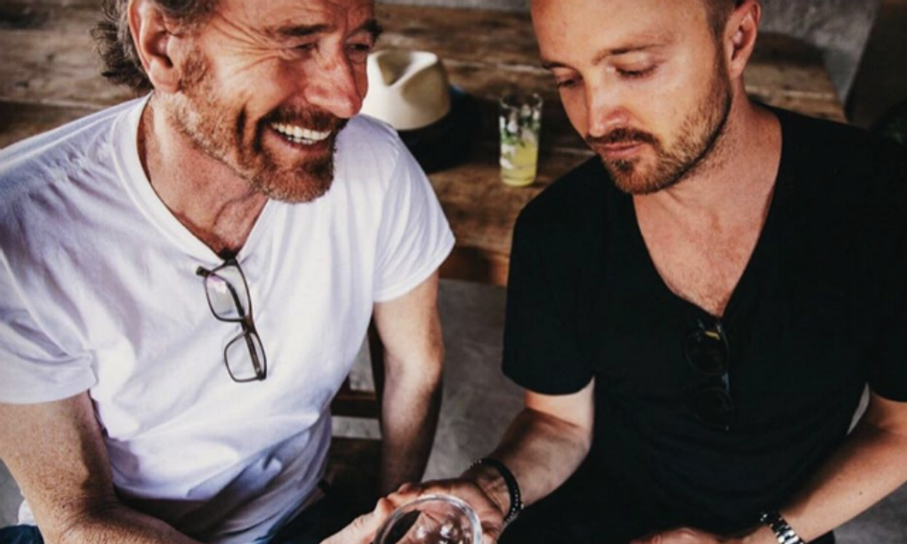 Sorry, 'Breaking Bad' fans - those teasers were not for a sequel, after all