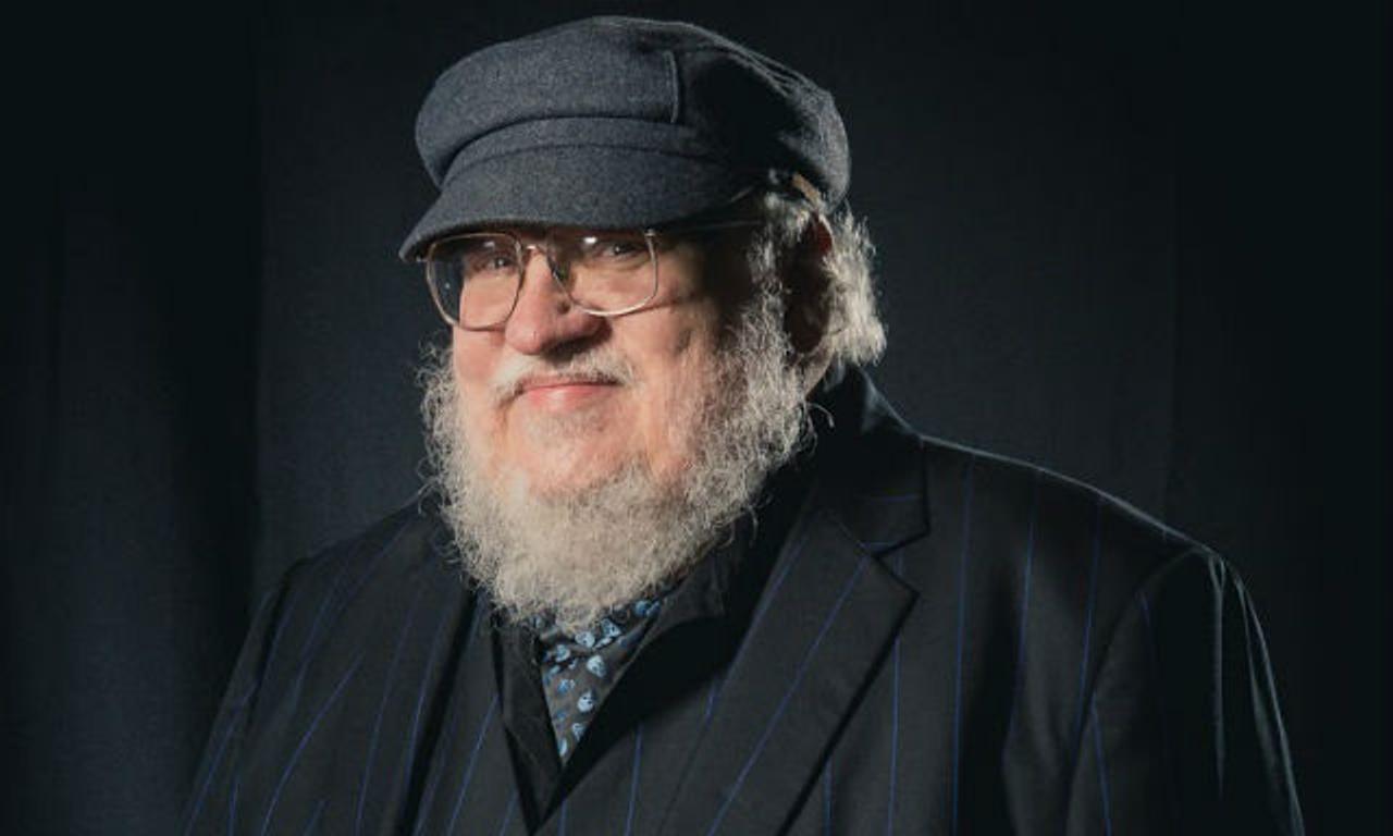 George R. R. Martin says 'House of the Dragon' needs "four full seasons"