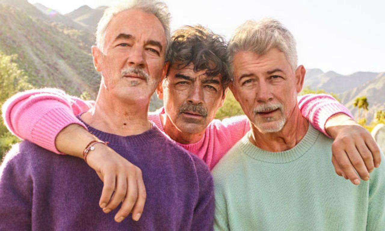 People and celebs have been having a lot of fun with Faceapp's 'old age ...