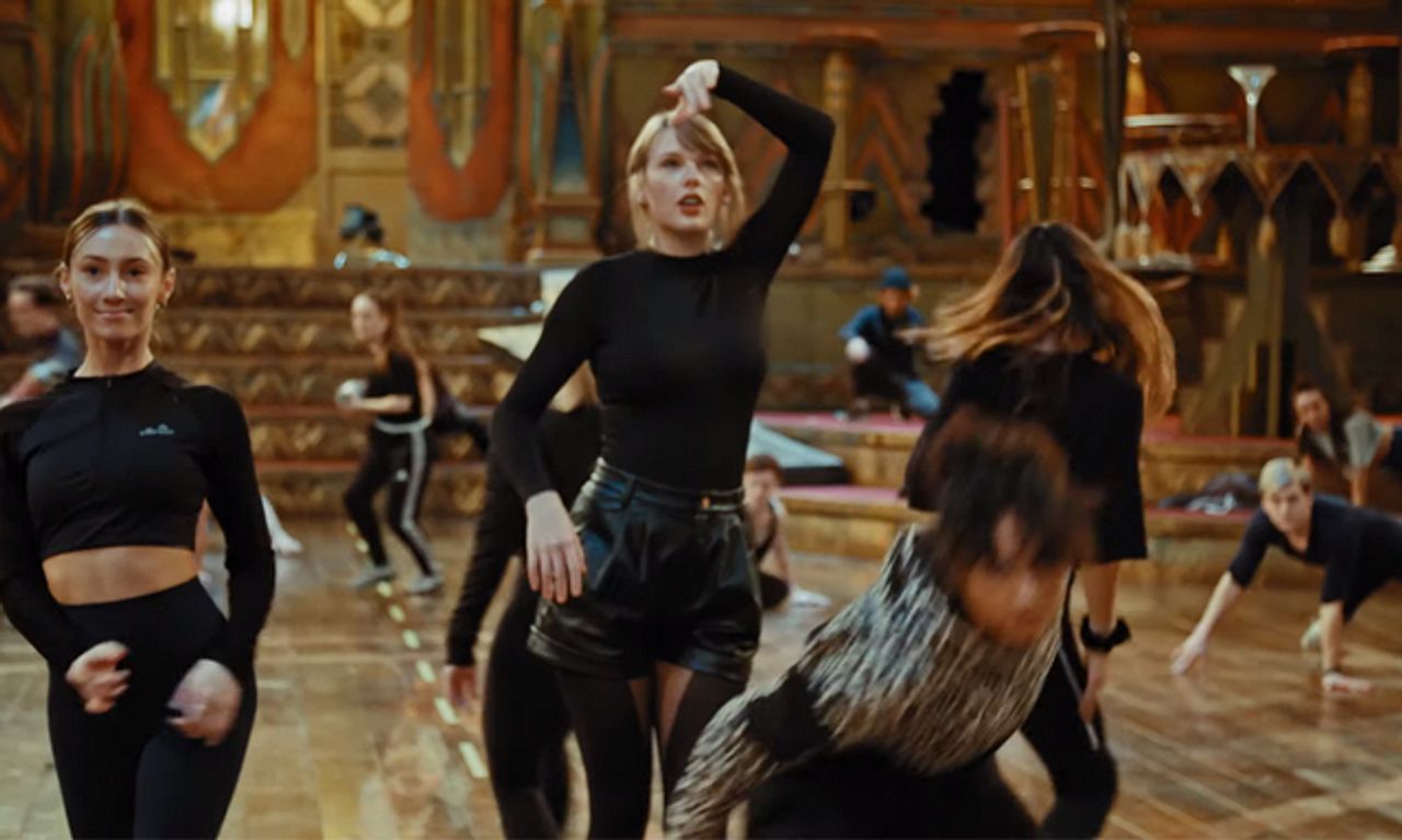 BTS look at 'Cats' will have musical lovers all kinds of excited