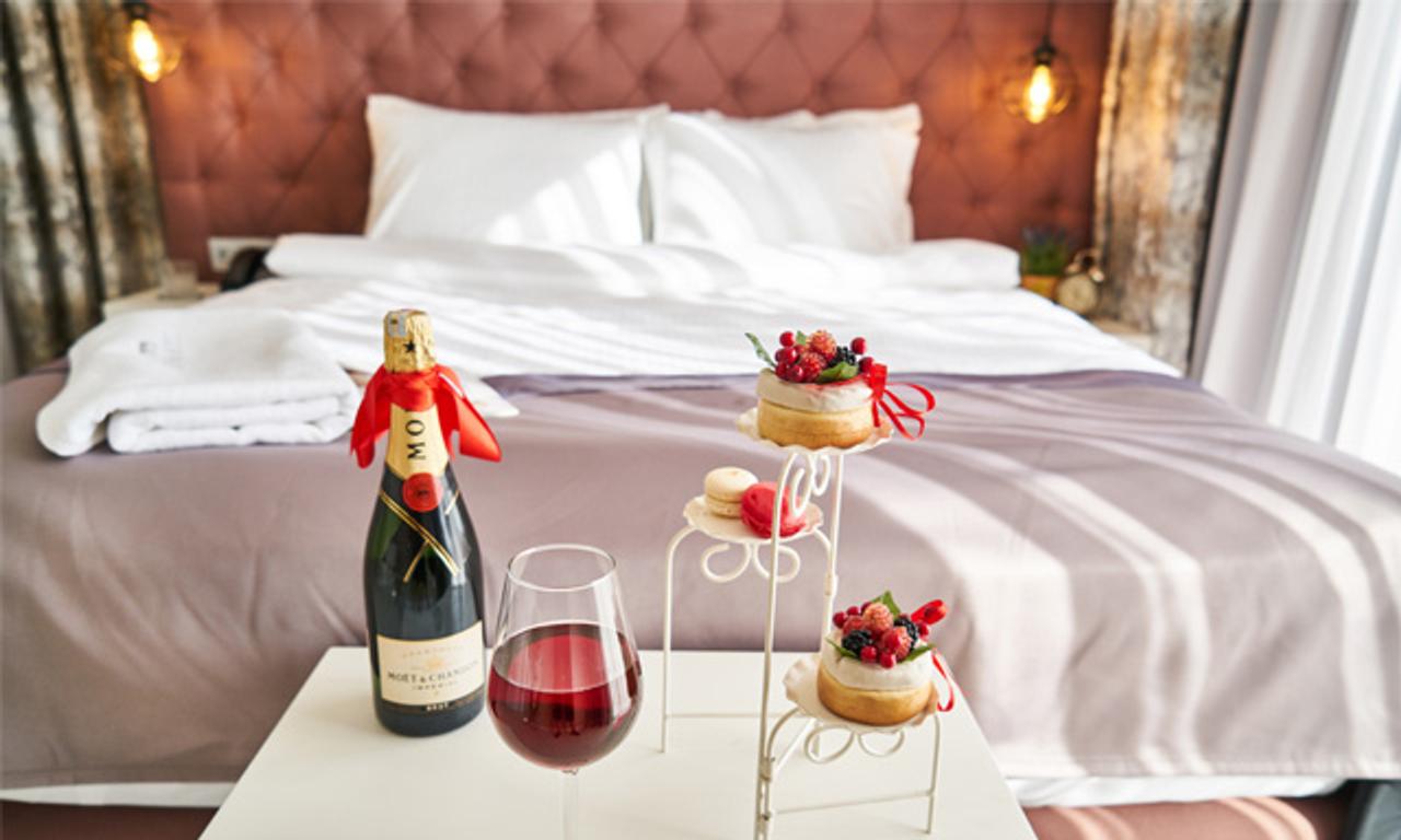 7 fancy hotels in Ireland for when you want a treat