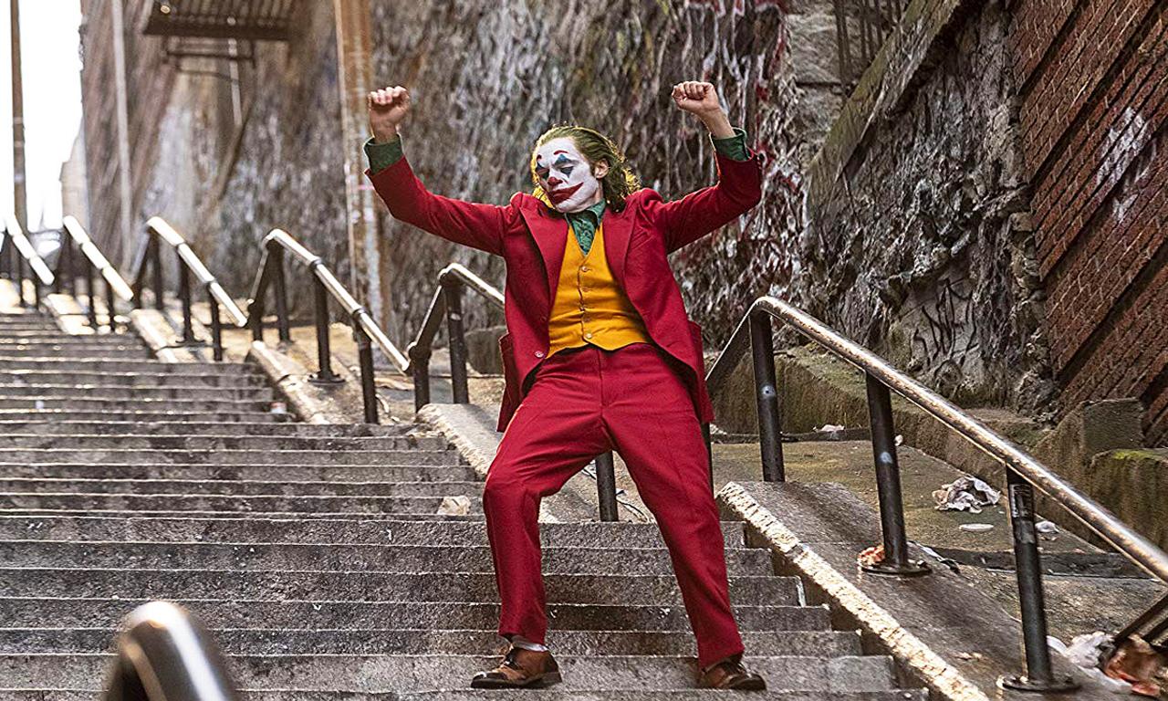 You probably won't see any of the deleted scenes for 'Joker'