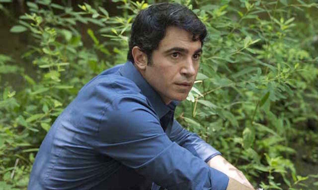 'Sharp Objects' star Chris Messina joins Season 3 of 'The Sinner'