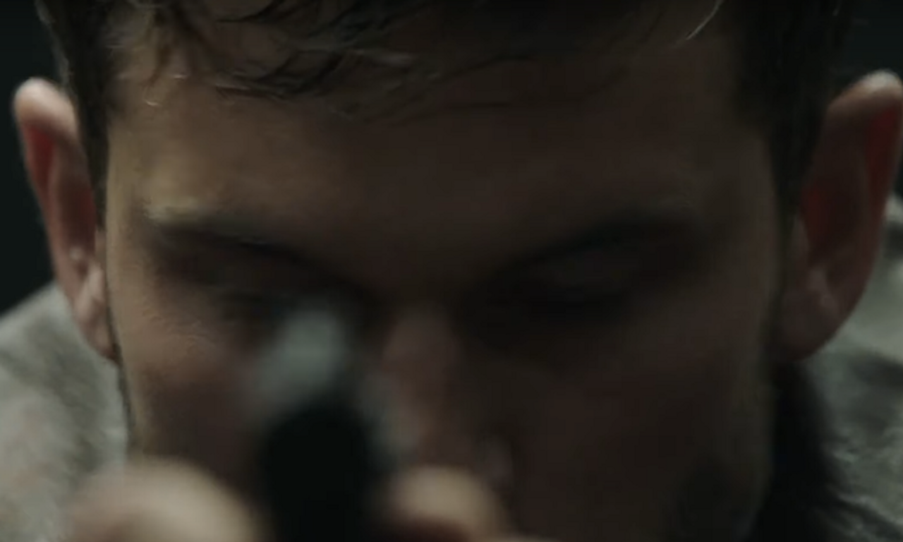 'Jason Bourne' TV spinoff series 'Treadstone' gets a teaser