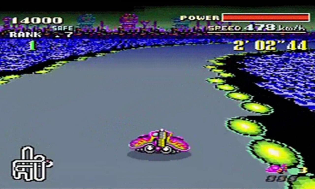 Looks like you'll be able to play SNES games on the Nintendo Switch