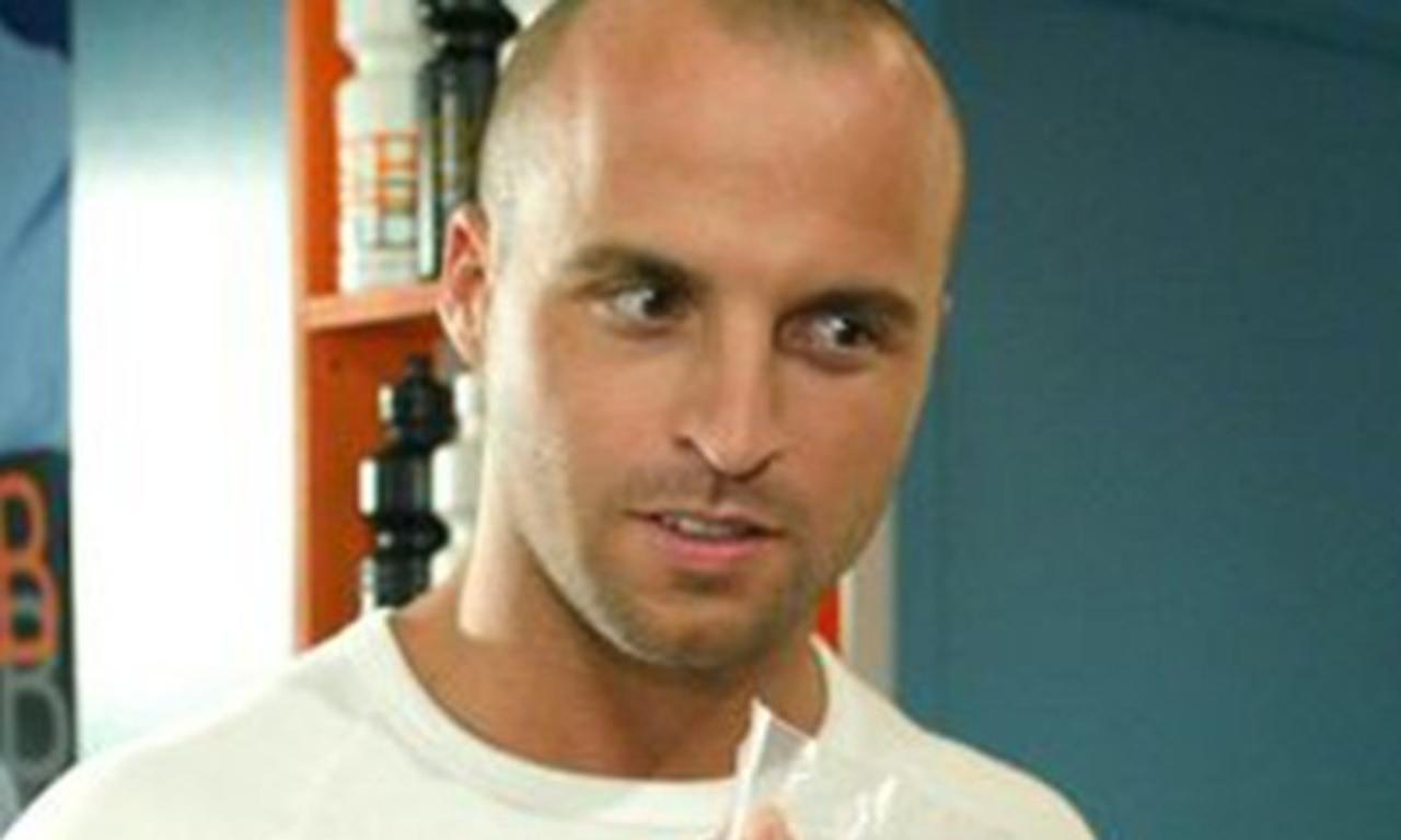 Former 'Home and Away' actor Ben Unwin has died at the age of 41